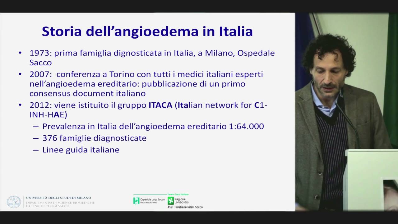 26 Febbraio 2016 - Giornata Mondiale Malattie Rare - Dr. Andrea ...