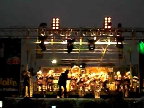 Banda MS MAMA EL MECHON - YouTube