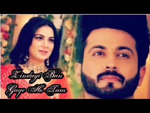 Zindagi Ban Gaye Ho Tum Preeran Romantic 😍 VM ❤️ Karan ❣️ Preeta || Preeran Latest Pics ❤️❤️