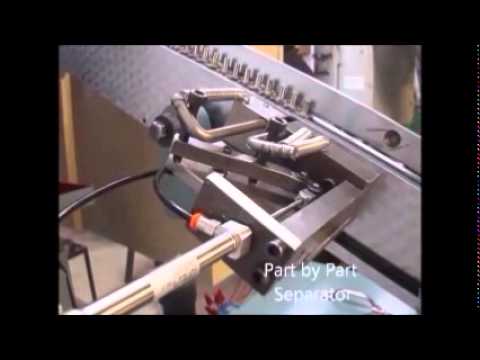 New Rebuilt Towa 3A Secondary Operation Machine/Shaver/Driller - YouTube