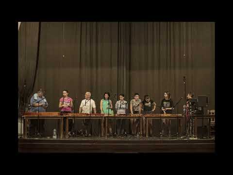 Rezeda Citerazenekar Körösladány - Gyertek fiúk (Szászcsávás)