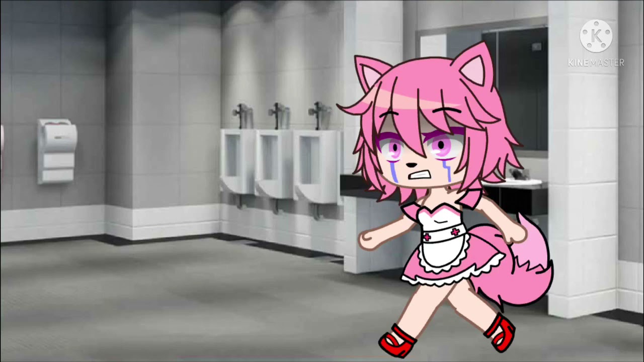 2018 gacha be like: - YouTube