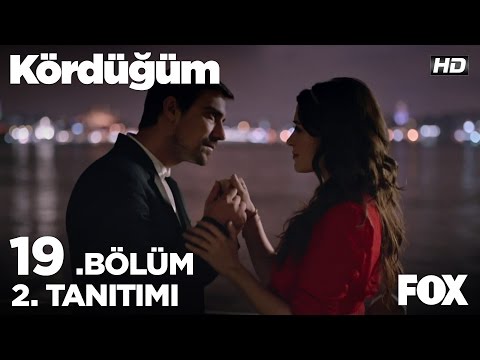Kördüğüm 19. Bölüm 2. Tanıtımı
