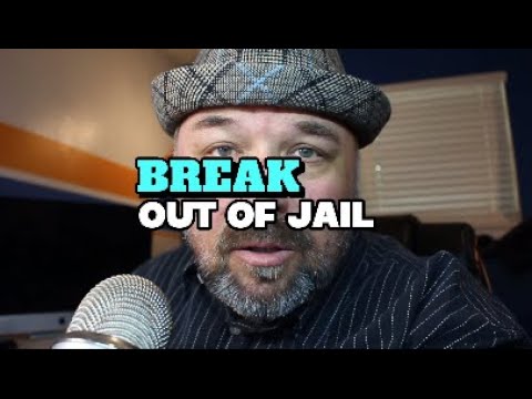 Break Out of Jail - YouTube