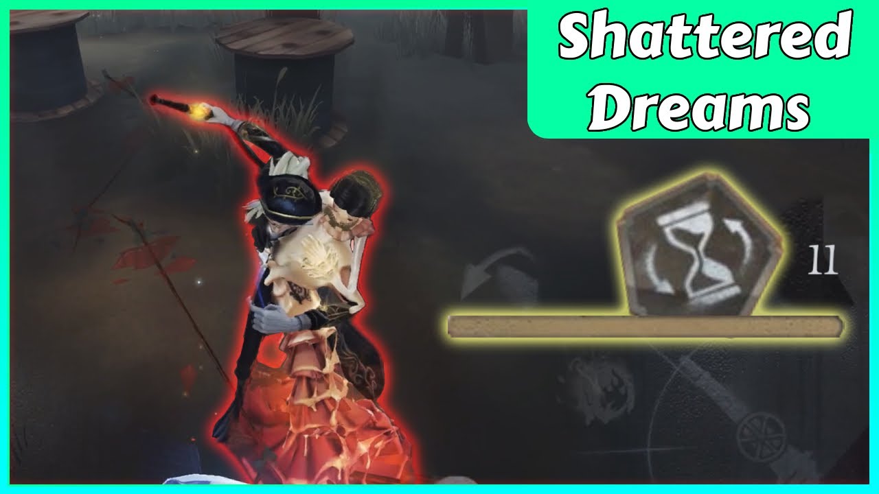 Identity V | Wax Artist - In my Villain Era after THIS - YouTube