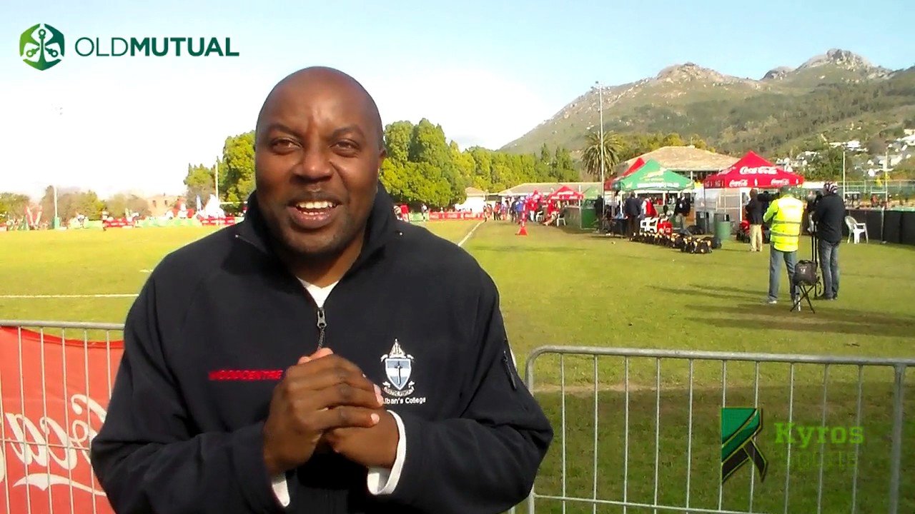 Kennedy Tsimba interview 2016 - YouTube