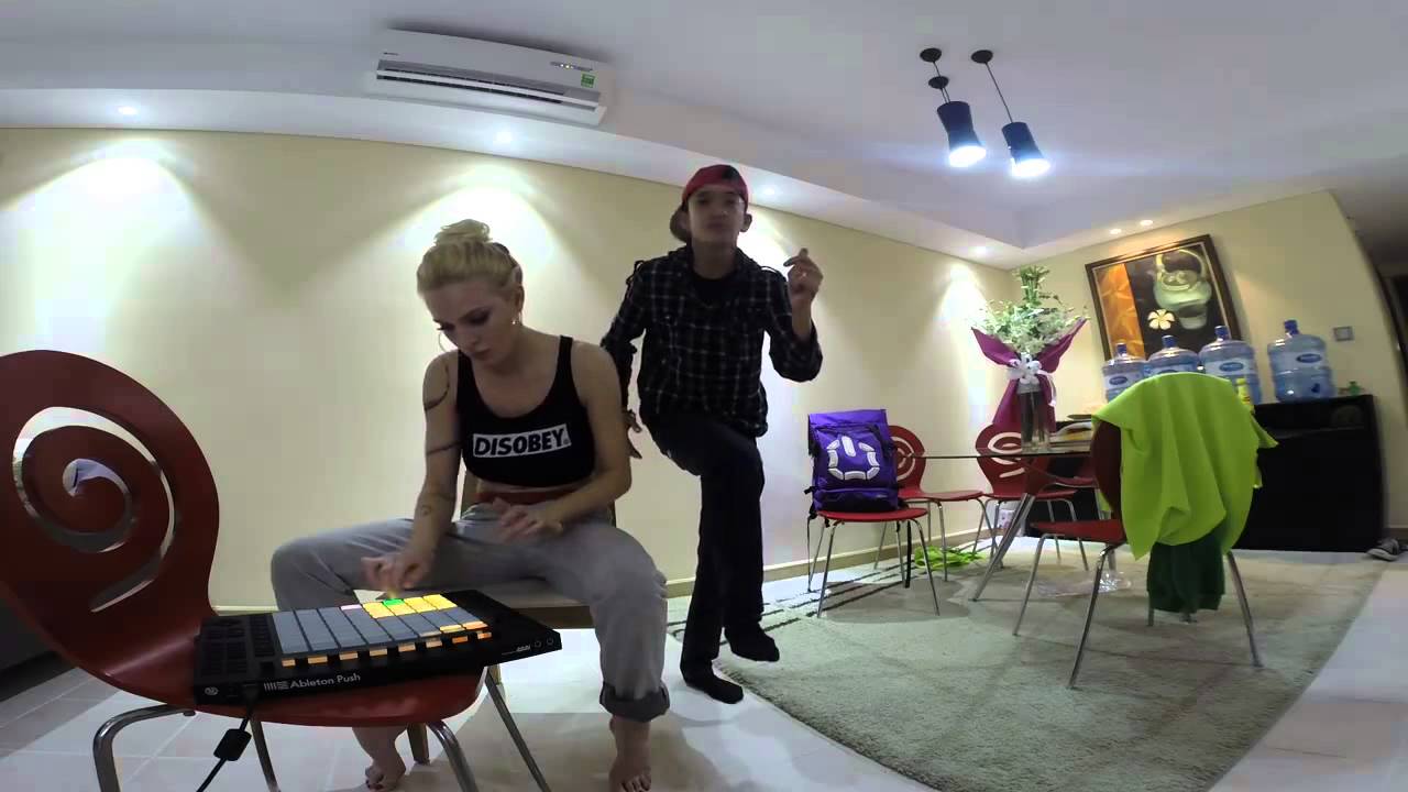 Dumbo Poreotics Tessa