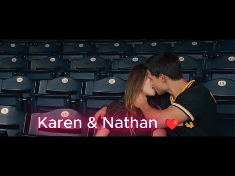 Karen & Nathan❤️ Love me like you do