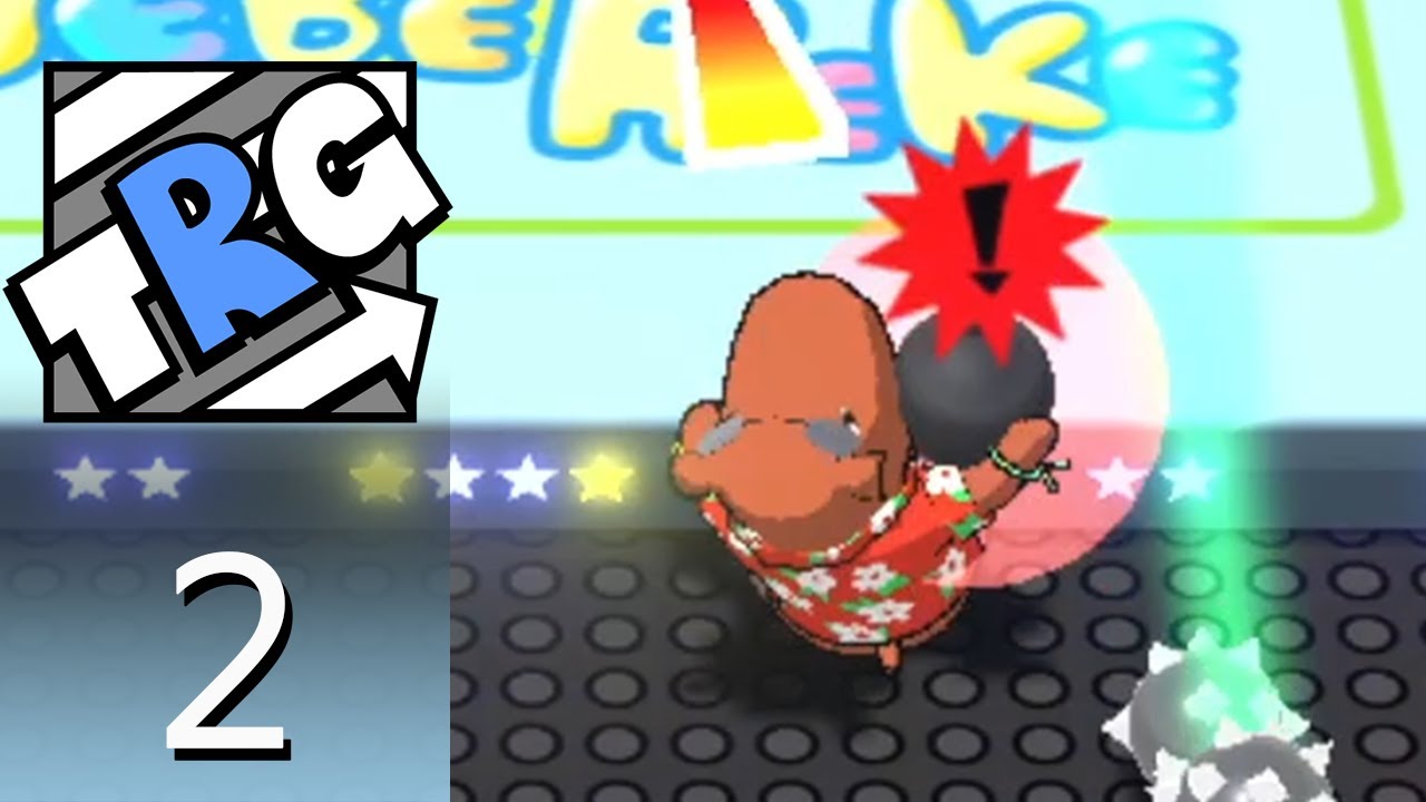 Penguin Wars - Episode 2: Bombs Away! - YouTube