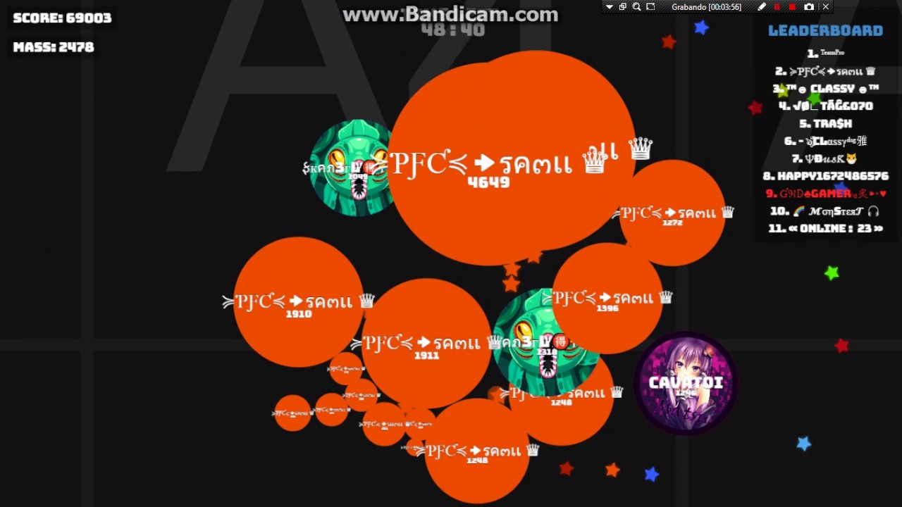 Pop extremo ! Samii - YouTube