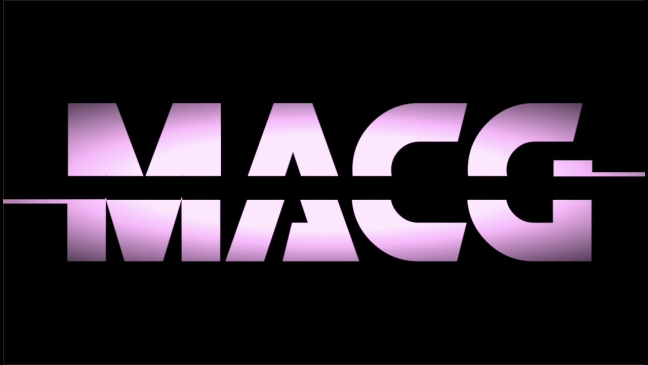 MACG - Move Your Body (Back & Forth) (Original Mix) - YouTube