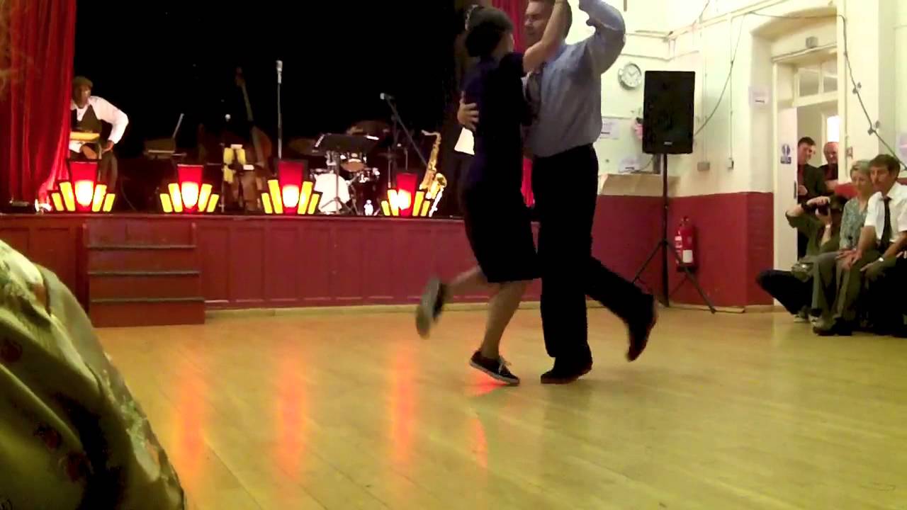 Hullzapoppin' 2013 — Jim and Nicky's Saturday Night Collegiate Shag ...