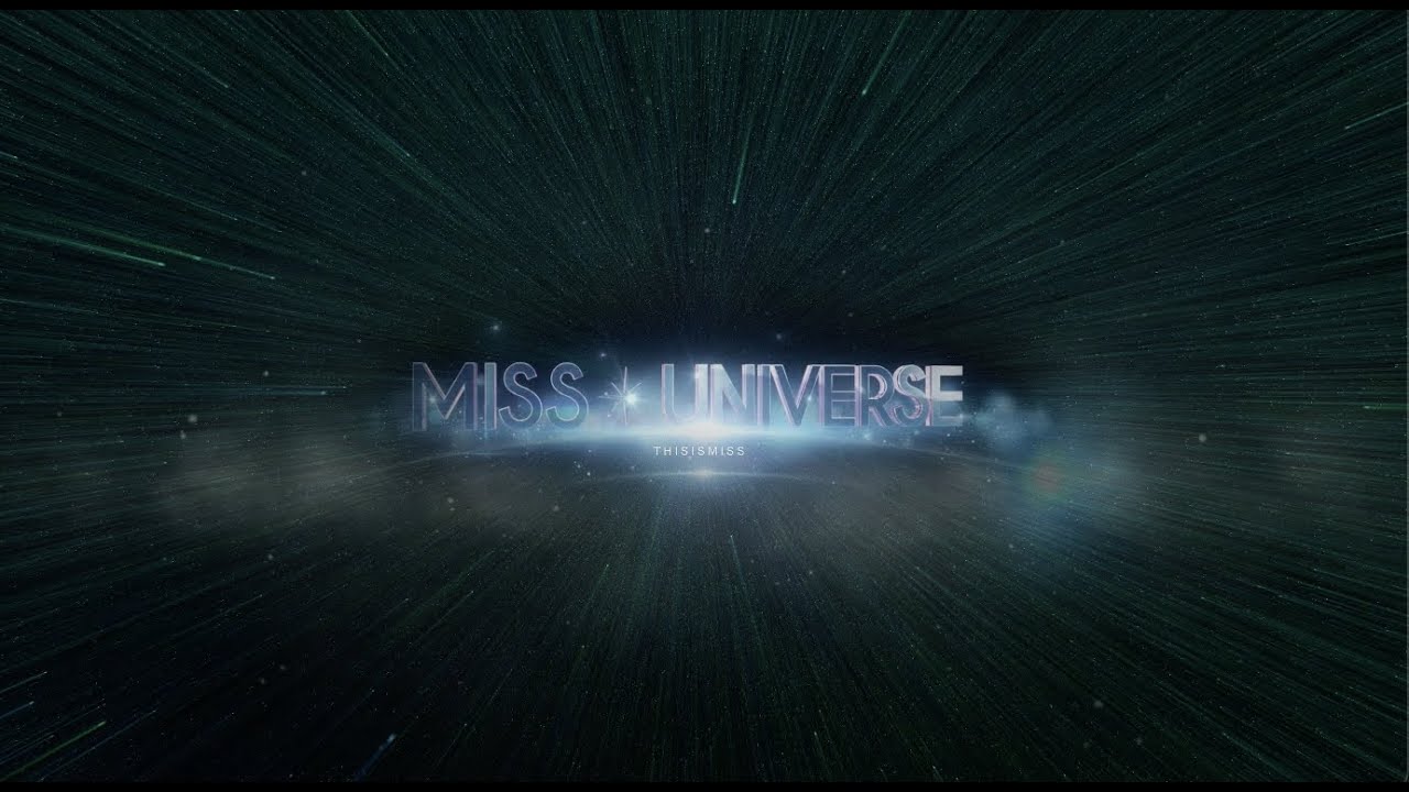 Miss universe & Miss usa background music #missuniverse #missusa - YouTube
