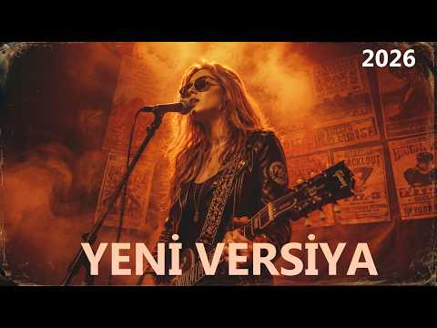 Nizami Rəmzi - Nəcibə 🔥 Psychedelic Rock | Yeni Versiya 2026