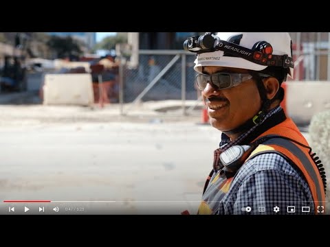 Safety Side Bilingual - Flintco Music Video 2022 - YouTube