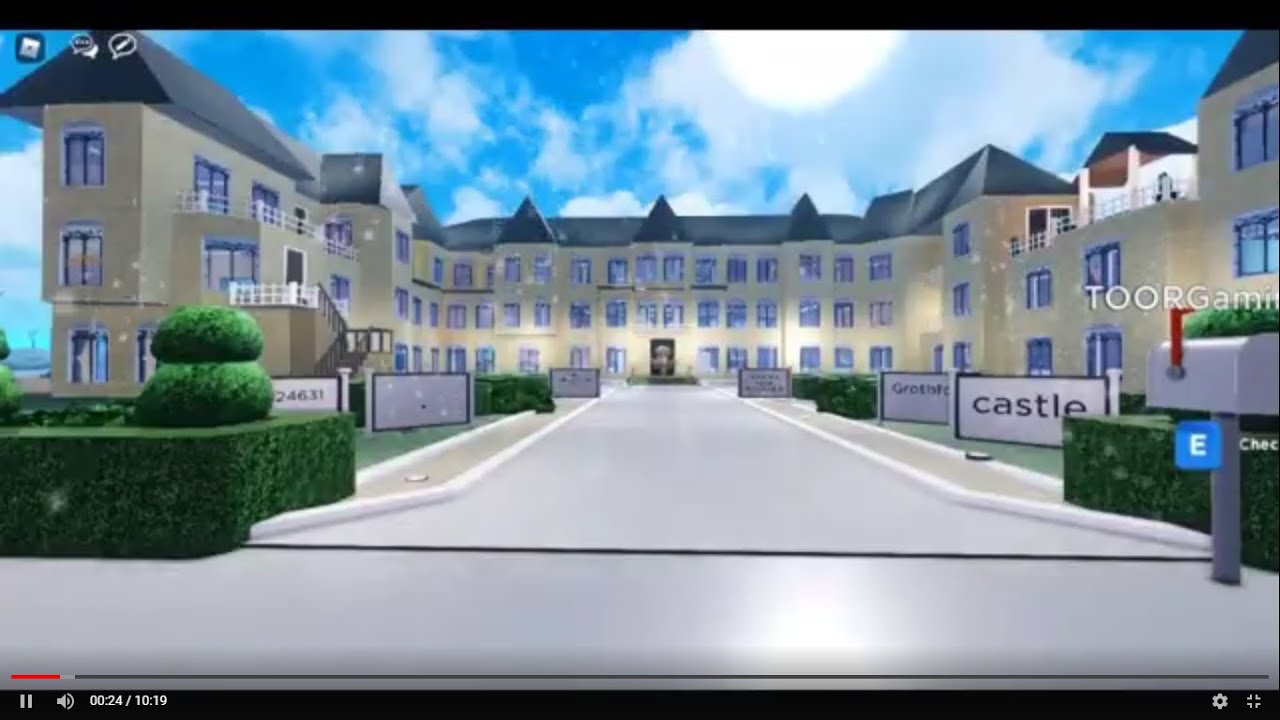 Best of roville||𝔾𝕣𝕠𝕥𝕙𝕗𝕠𝕣𝕥 𝕔𝕒𝕤𝕥𝕝𝕖|| 𝕋𝕠𝕦𝕣 𝕨𝕚𝕥𝕙 ℂ𝕠𝕕𝕖|| 𝔹𝕪=𝕋𝕆𝕆ℝ𝔾𝕒𝕞𝕚𝕟𝕘𝕓𝕤 ...