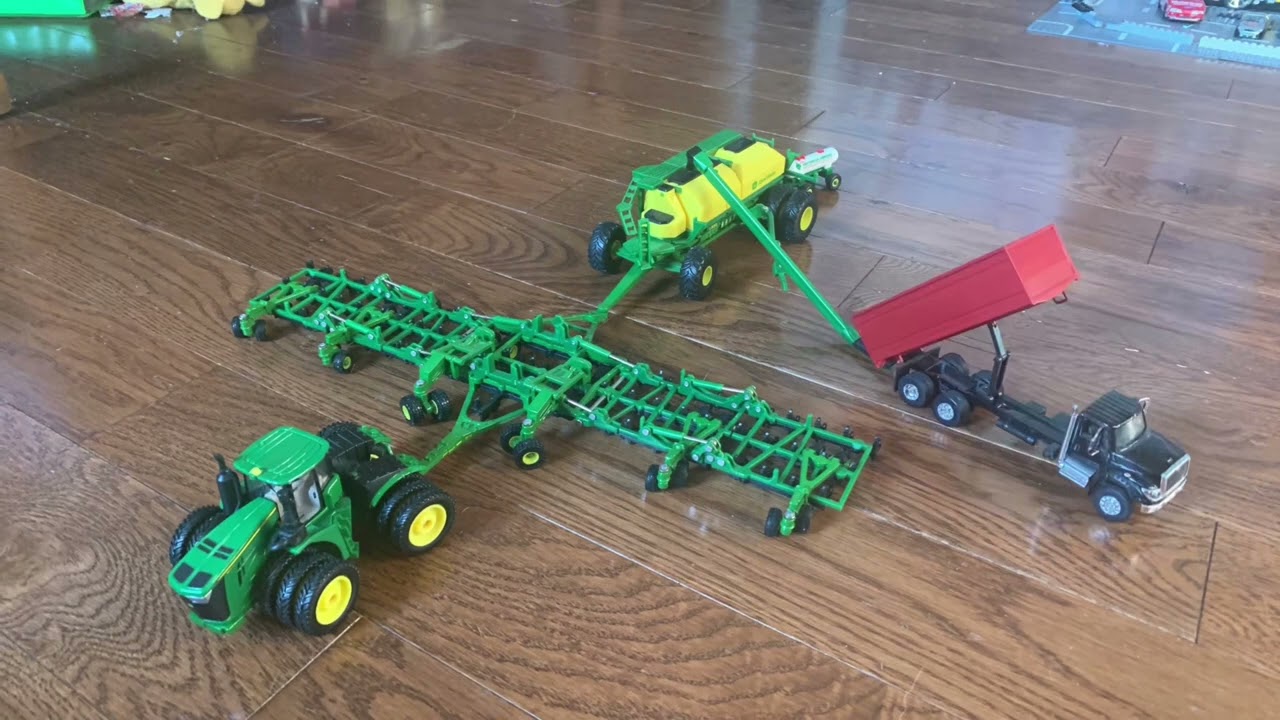 Seeding Youtube