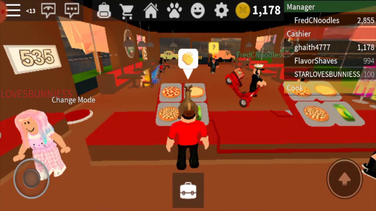 roblox with jana feen solom العاب اطفال روبلوكس مع جنى فين سولوم - YouTube