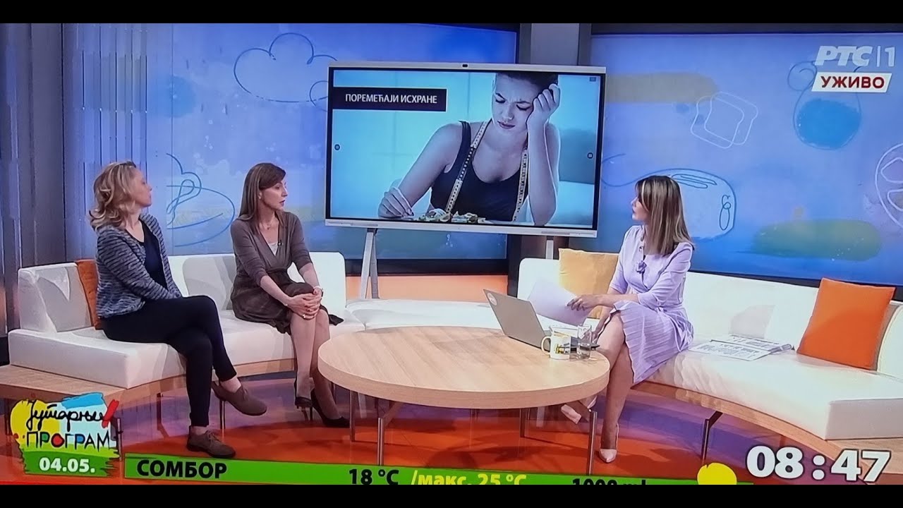 04 05 2022 RTS1 Jutarnji program RTS 08 42 00 - YouTube