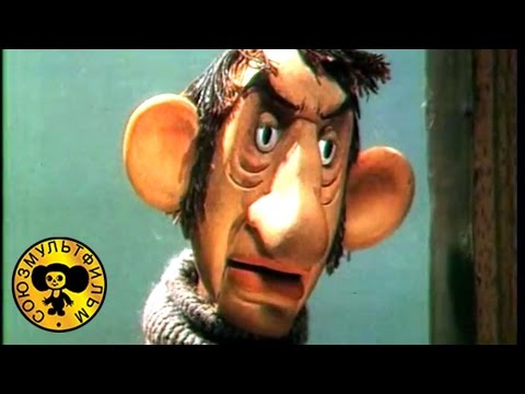 Боцман и попугай 3