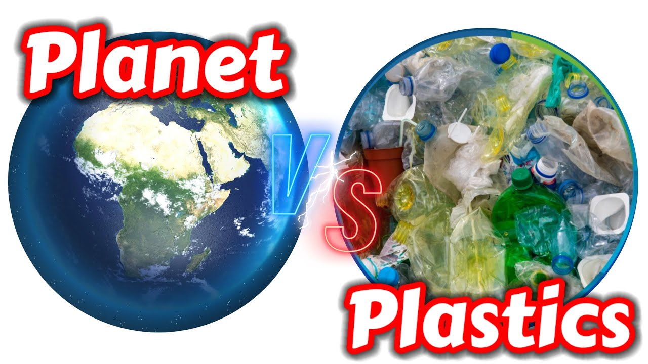 Planet vs Plastic Speech In English | Essay on Planet Versus Plastic ...