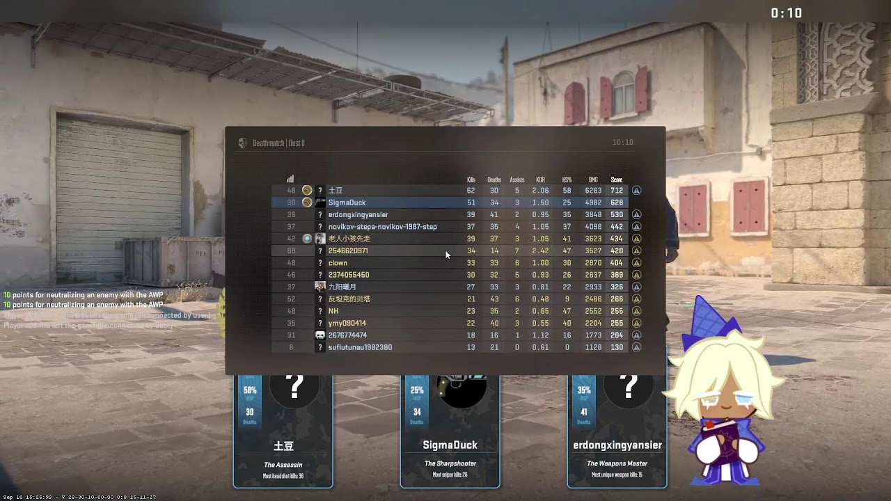 CS2 vui ve - YouTube