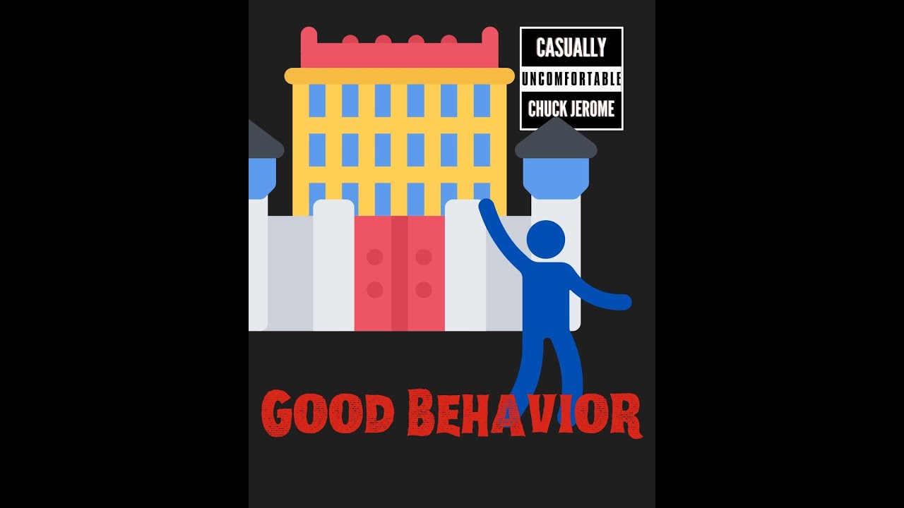 Good Behavior - YouTube