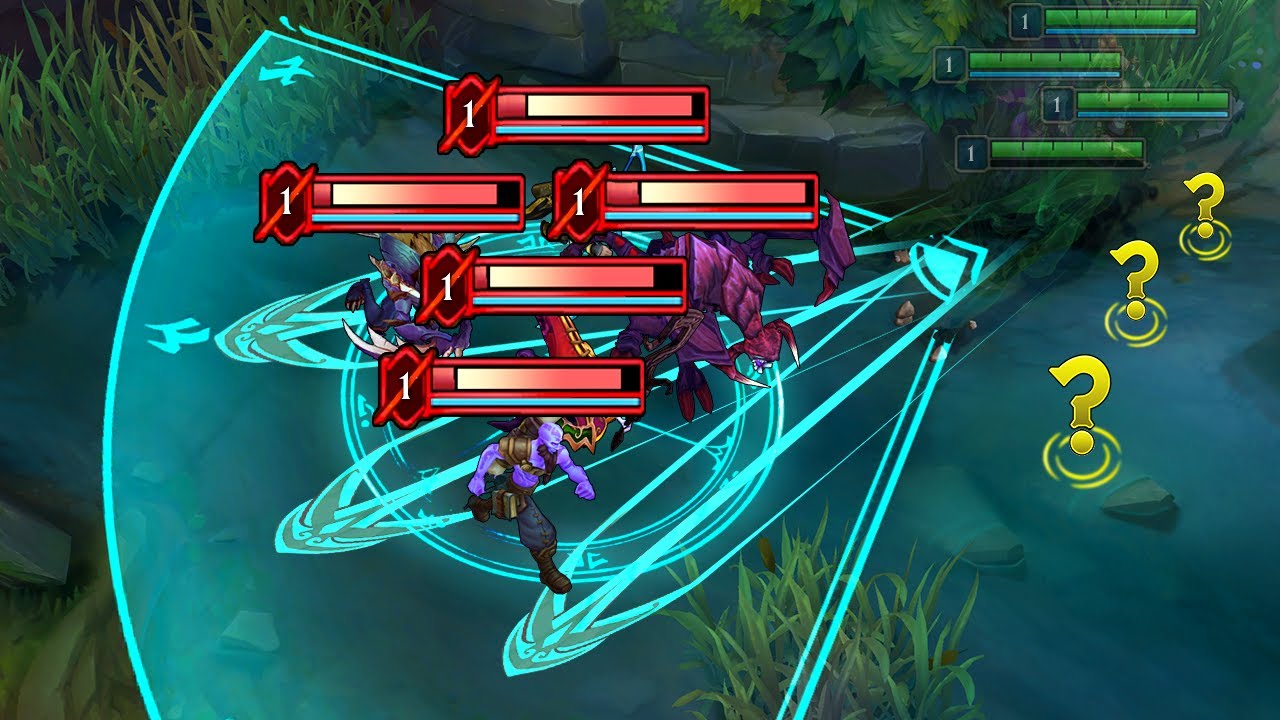 When the game is over at level 1... - YouTube