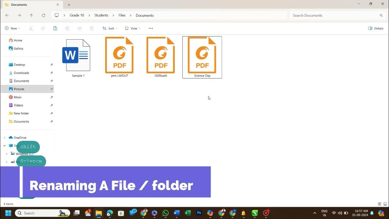 File Management - YouTube
