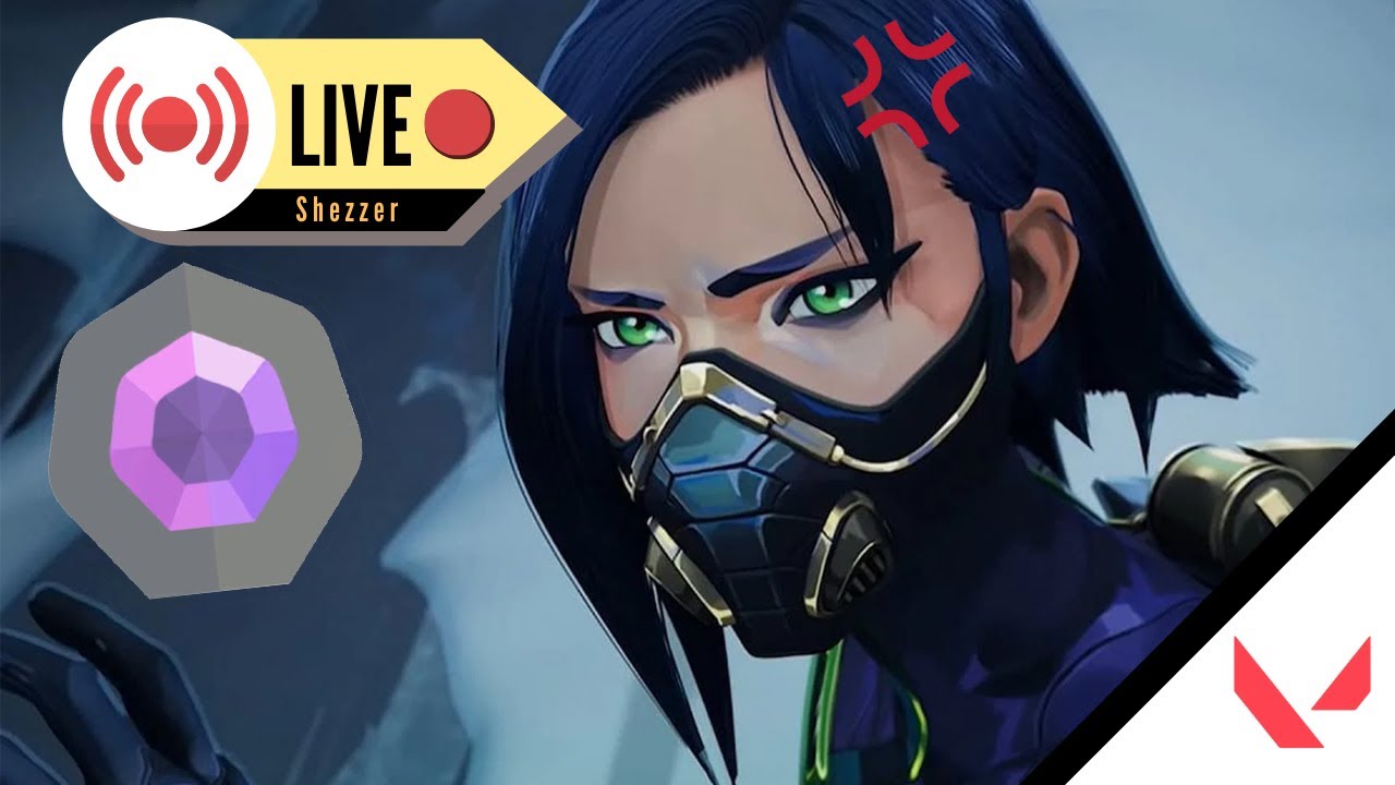 Phantom Day(มั้ง) l Valorant - YouTube