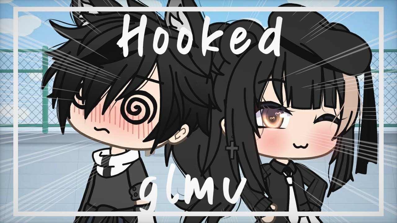 Hooked glmv {gacha life} - YouTube