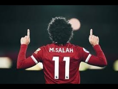 Mohamed Salah Bir Efsanenin Doğuşu