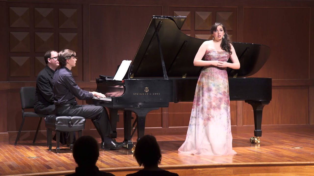 Laura Smolik- Tell me the truth about love - YouTube