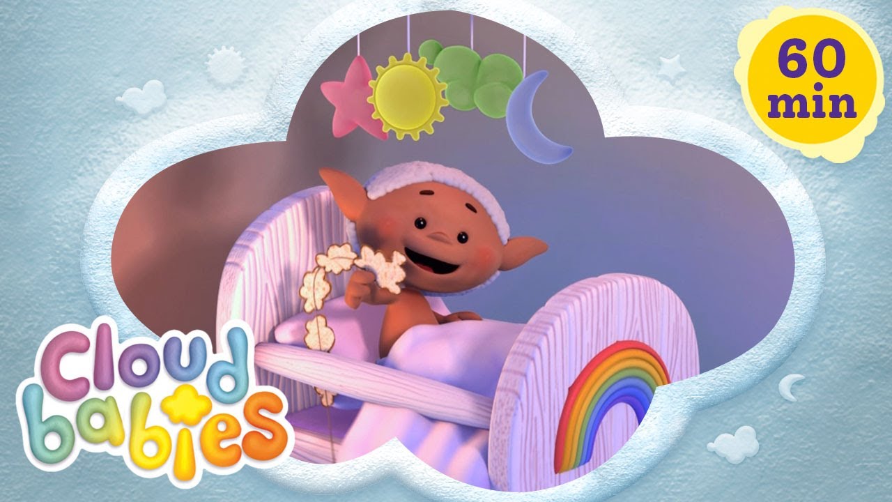 🎄 The Night Before Christmas & Other Winter Bedtime Stories | 1 hour of ...