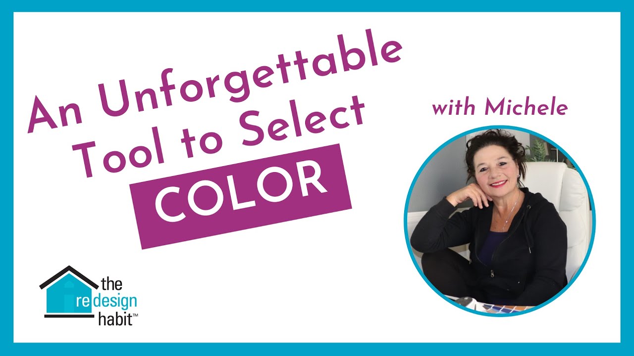 An Unforgettable Tool for Color - YouTube