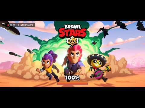 - Brawl stars - prime partite con frank - #1 - YouTube