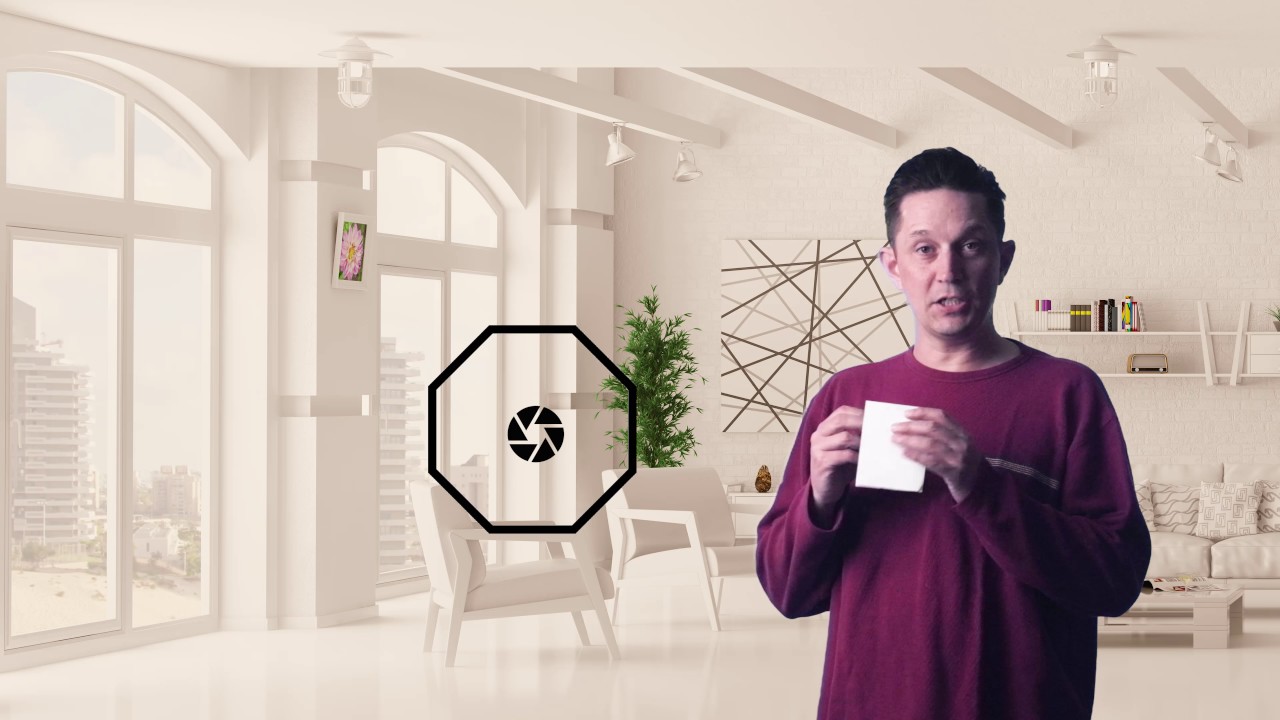 Camera's Clues - Photography Lighting Funny for Kids and Adults - YouTube