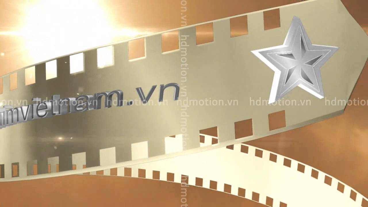 [Demo 2]-Logo Hãng Phim Việt Nam 3D - YouTube