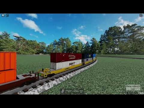 NS 269 4 - YouTube