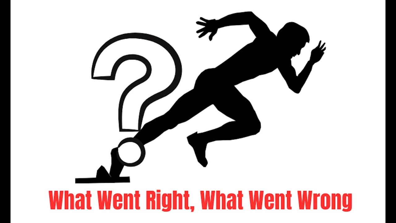 What went right, what went wrong: 2024 Recap - YouTube