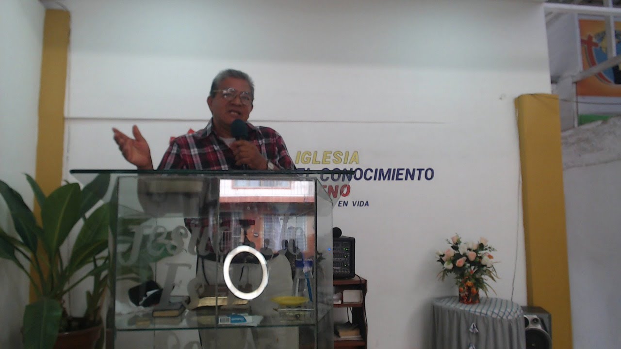 LA COSECHA ESTA LISTA - YouTube