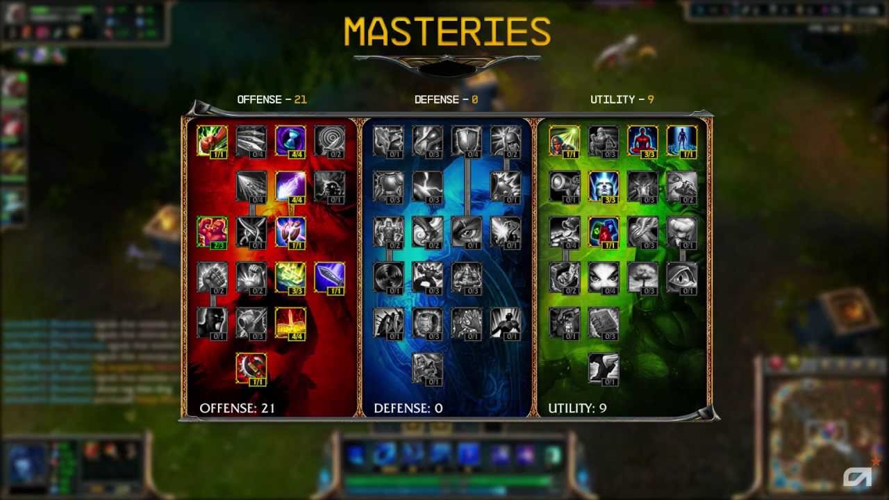 TSM Champion Guide - Lissandra with Reginald - YouTube