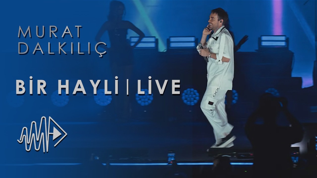 Bir Hayli (Live)