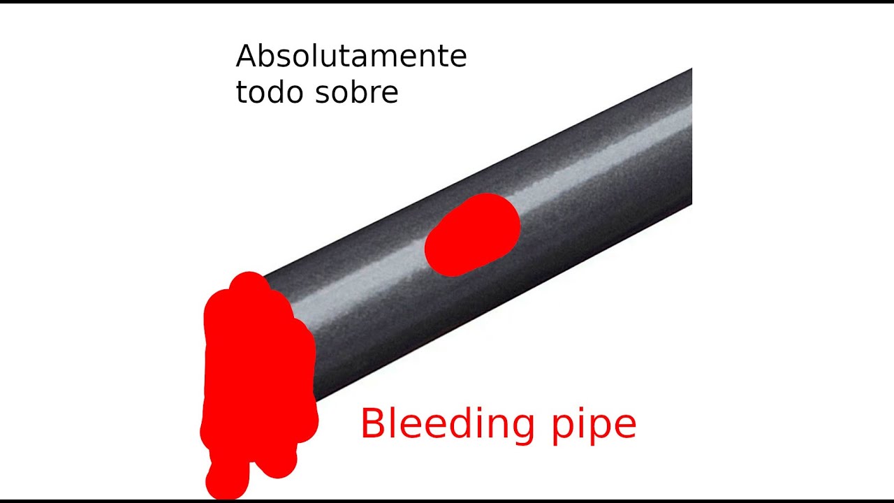 Bleeding Pipe, el virus del Minecraft que te roba hasta la novia. - YouTube
