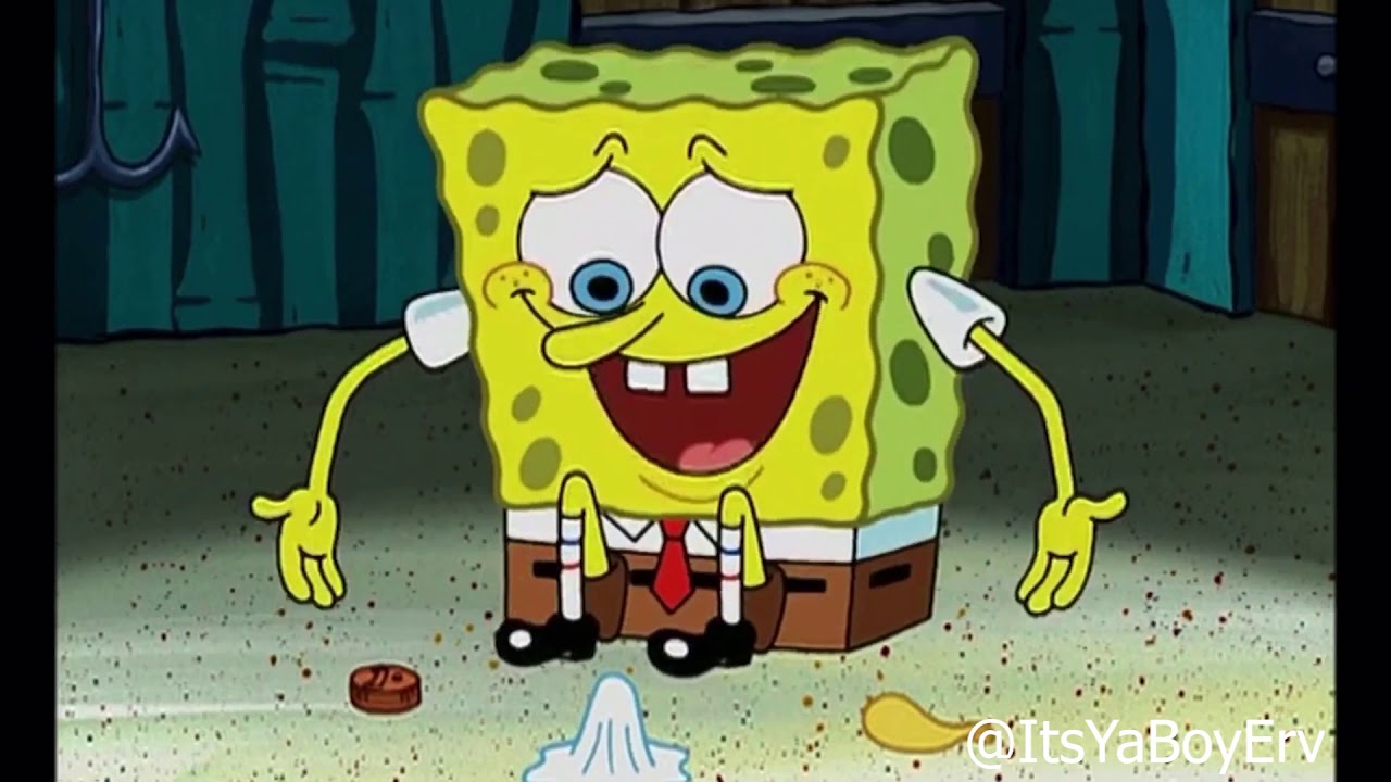 Locked Down | Lil Bob & Nem EP. 1 (SPONGEBOB PARODY) - YouTube