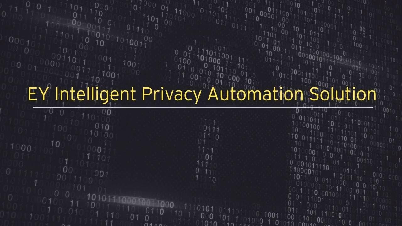 Intelligent Privacy Automation: the future of data privacy management ...