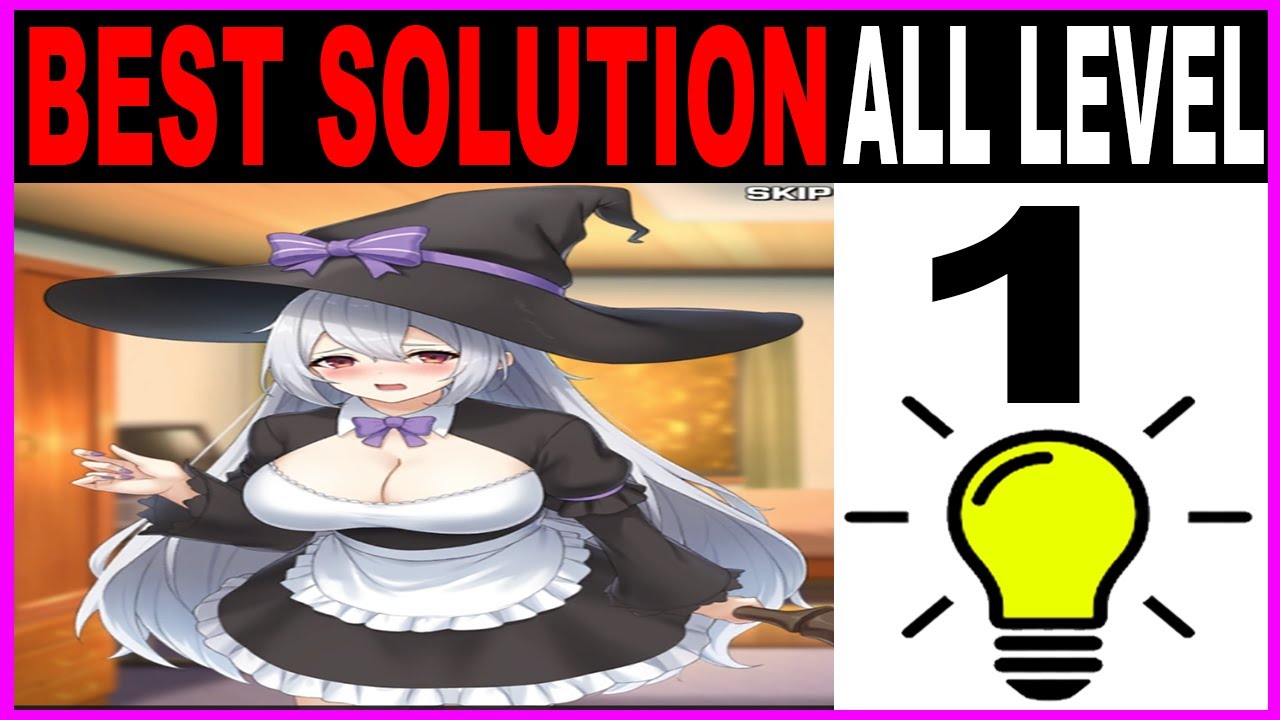 See-Through Bubbles Full Gameplay Walkthrough Answers Part 1 - All Levels Solutions Android IOS ...