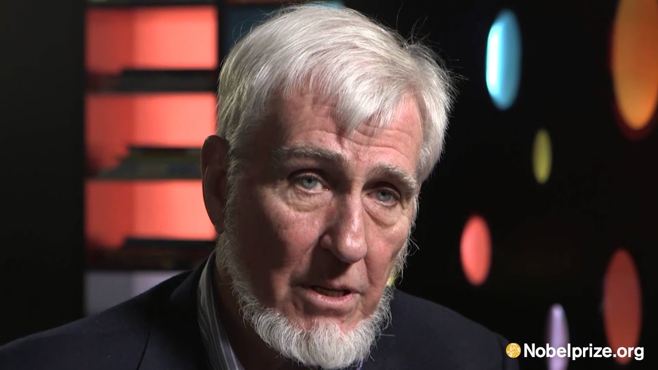 "I decided it would be great to study the brain." John O'Keefe on what ...