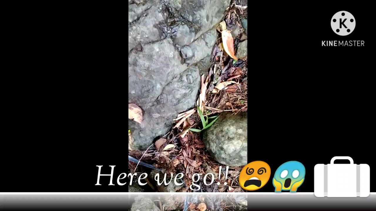 BONGABON, NUEVA ECIJA ADVENTURE - YouTube