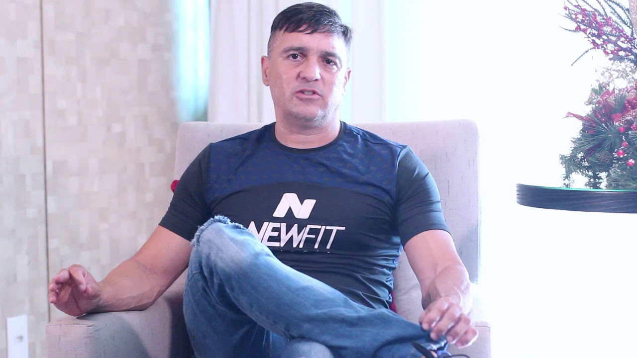 Desafios e Conquistas 2018 - Ivan Beze, atleta New Fit! - YouTube